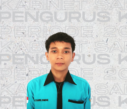 NUR HASAN | Karmapack